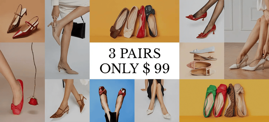 Discover Our Mystery Shoe Box! – C.Paravano