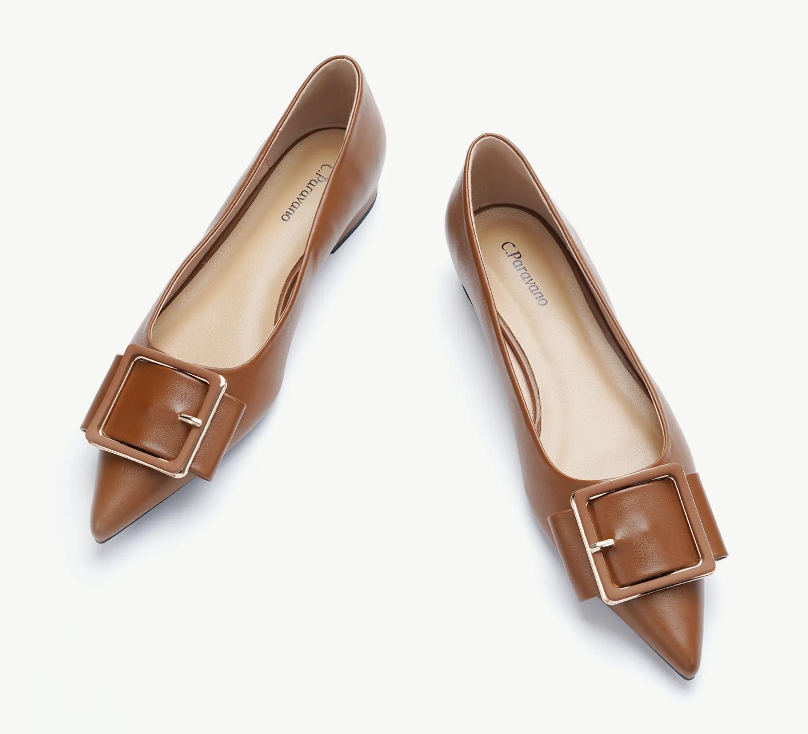 WOMEN'S SHOES | C.Paravano