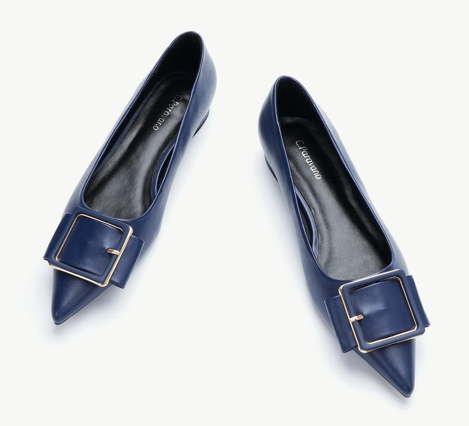 WOMEN'S SHOES | C.Paravano