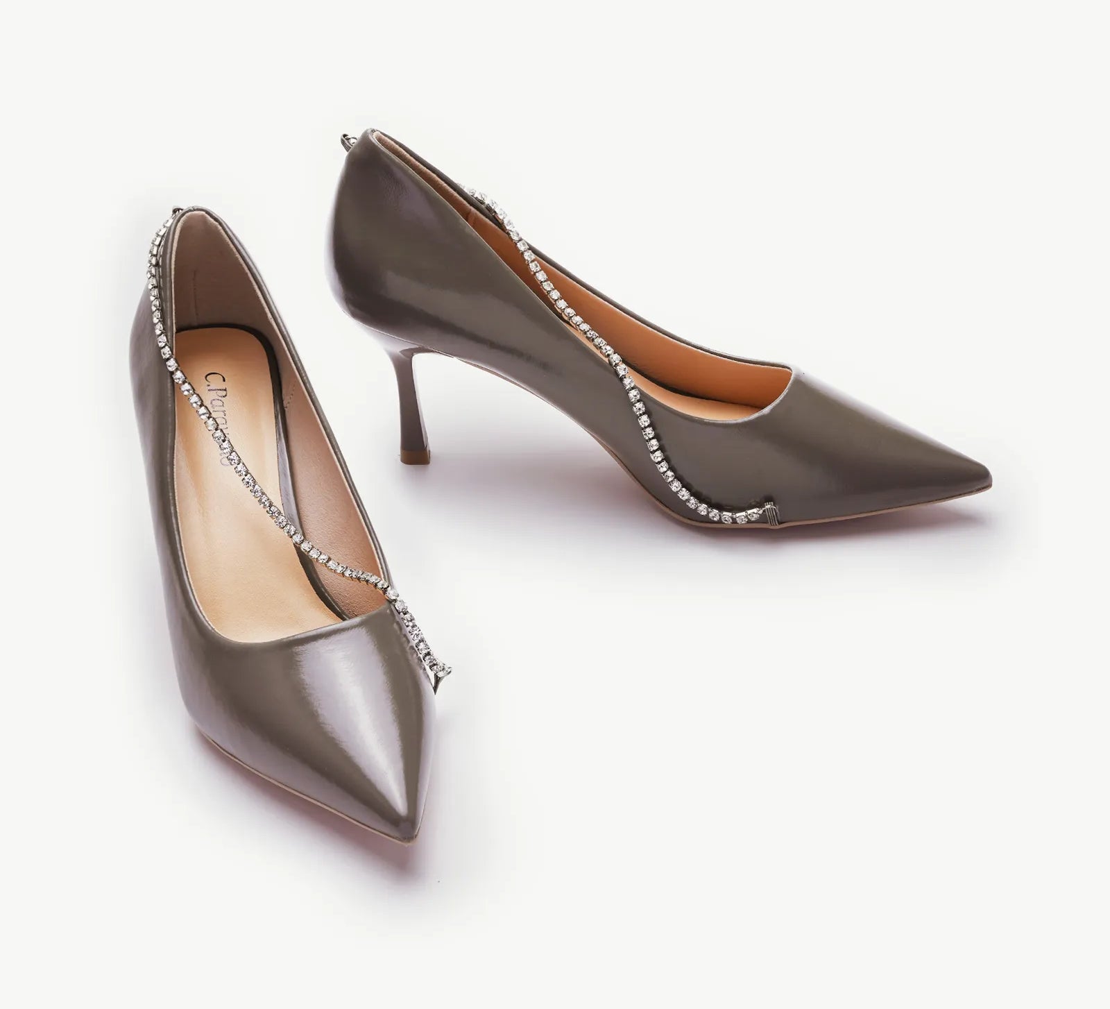 WOMEN'S SHOES | C.Paravano