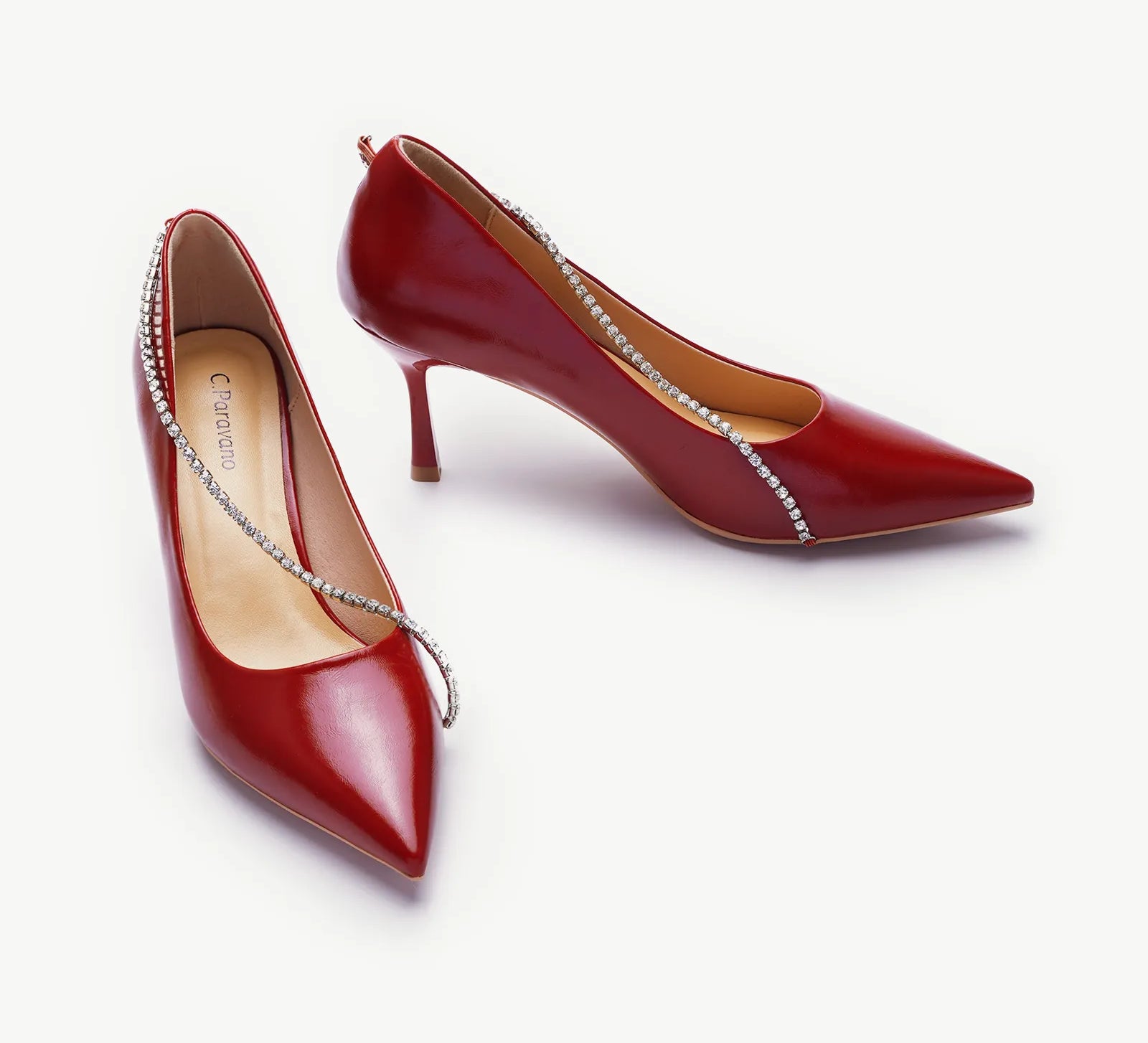 WOMEN'S SHOES | C.Paravano