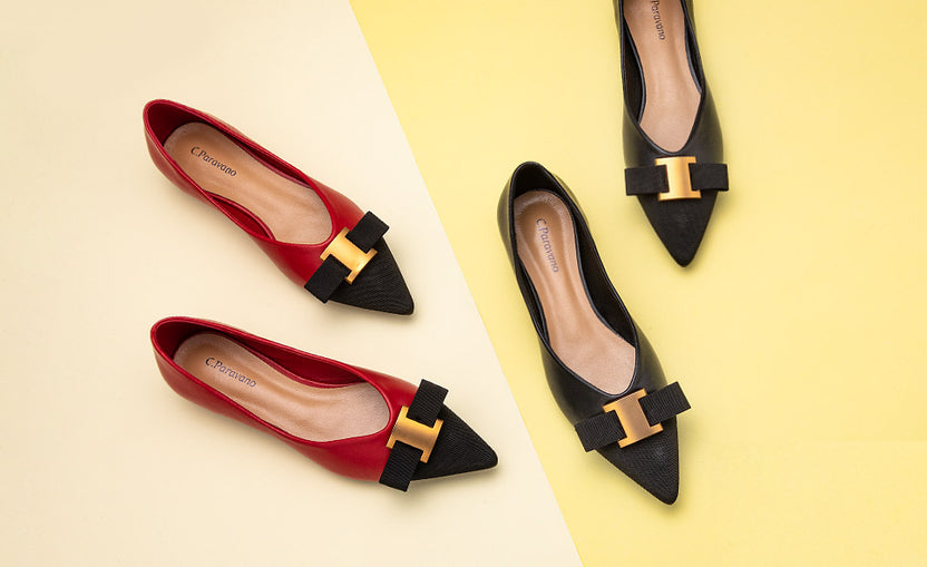 WOMEN'S SHOES | C.Paravano