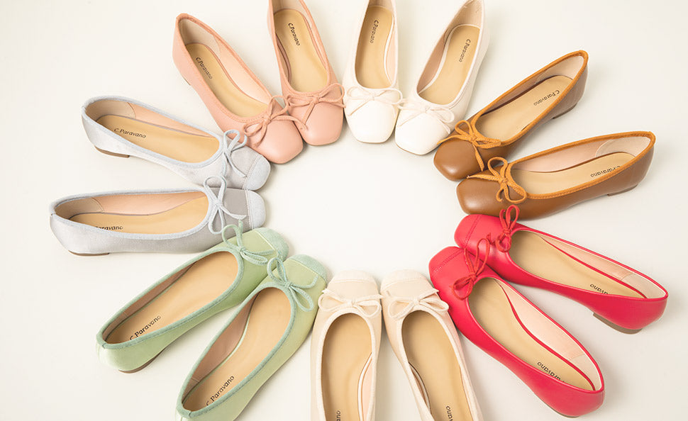 WOMEN'S SHOES | C.Paravano