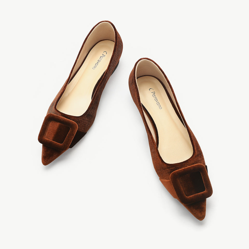 WOMEN'S SHOES | C.Paravano