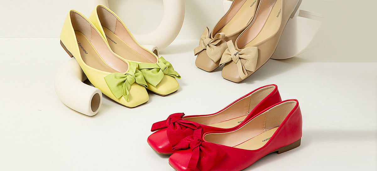 WOMEN'S SHOES | C.Paravano